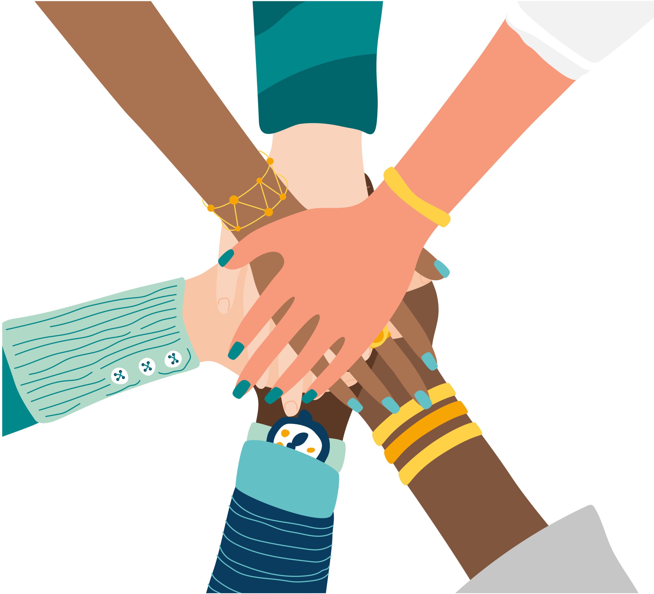 Netiquette - 守網者