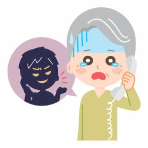 Compensated Dating Scam - 守網者