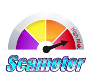 Scameter - 守網者