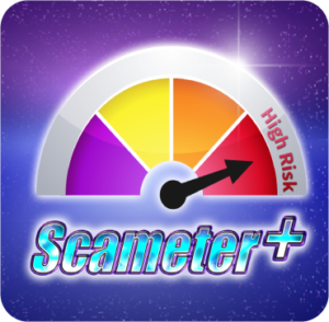 Scameter - 守網者