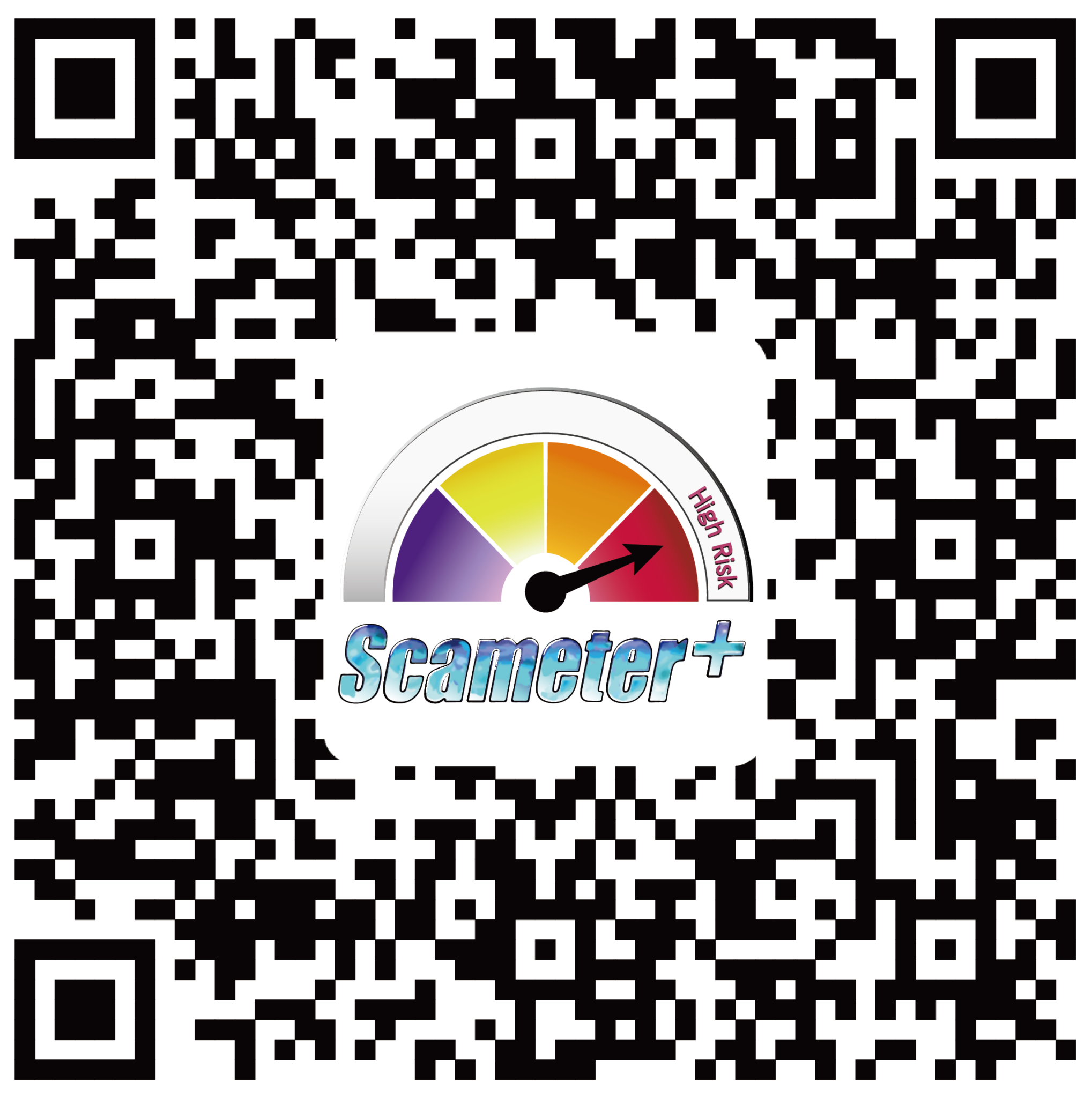 Scameter - 守網者