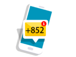 收到+852字頭的來電，要提防電話詐騙｜守網者