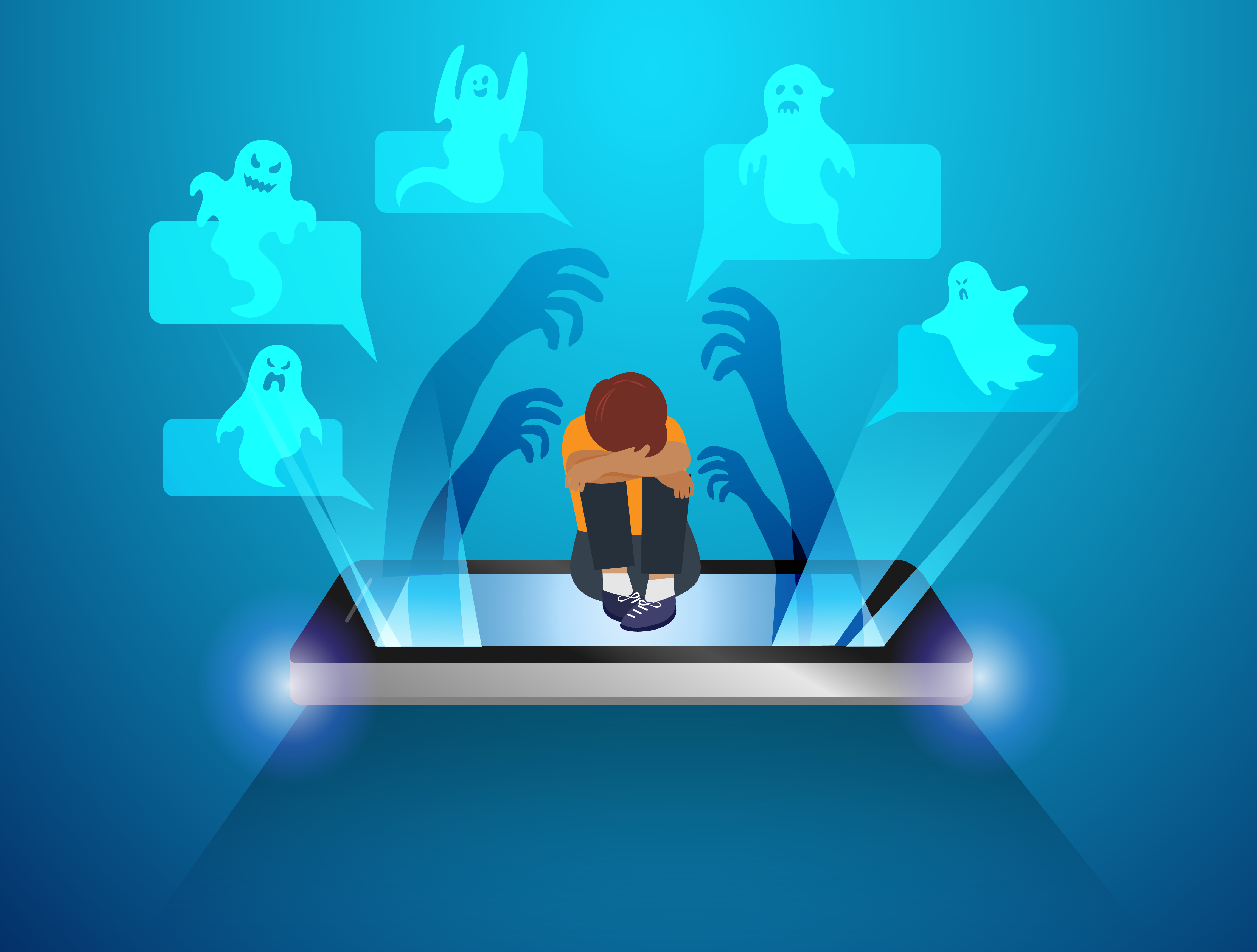 網上不良資訊 ⋆ 守網者